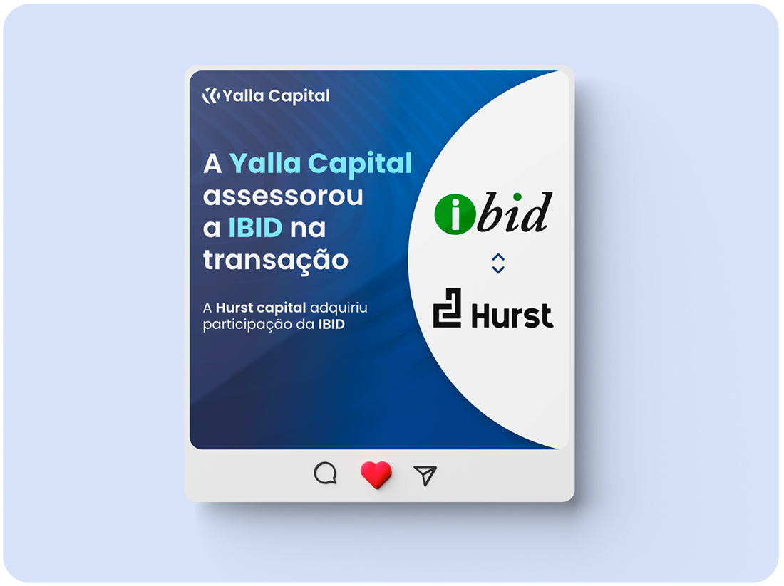 Babuin - Projeto: Yalla Capital